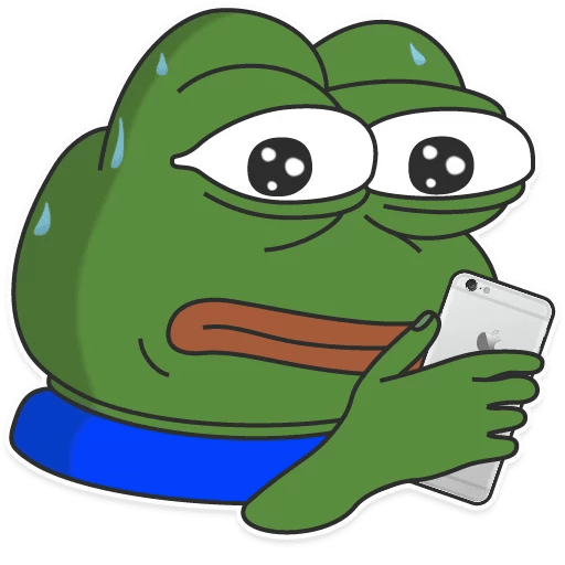 Sticker Maker - Peppe