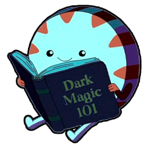Sticker Maker - Peppermint Butler (Adventure Time) Mentita