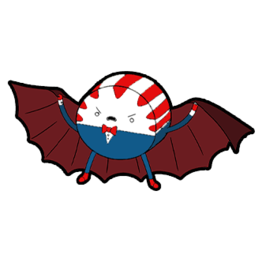 Sticker Maker - Peppermint Butler (Adventure Time) Mentita