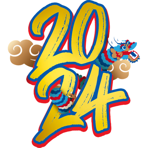 Sticker Maker - Pepsi CNY 2024 Campaign