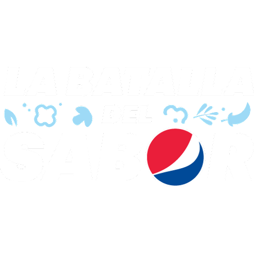 Sticker Maker - Pepsi - La Batalla del Sabor