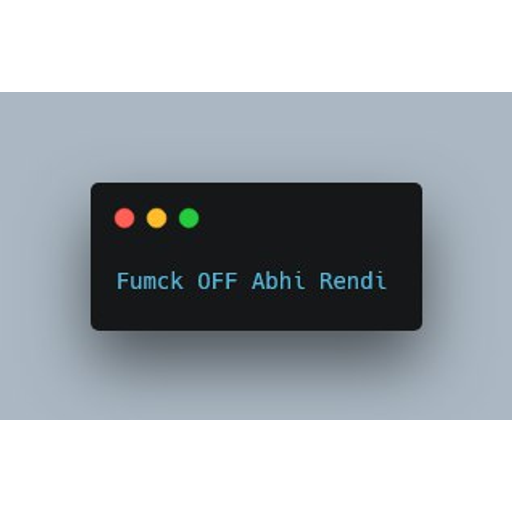 Sticker Maker - Percy