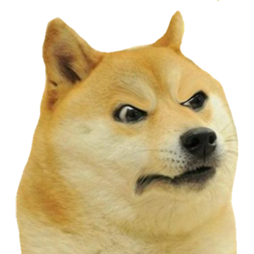 Sticker Maker - PERRITO