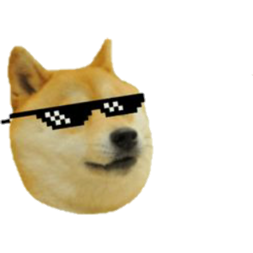 Sticker Maker - PERRITO