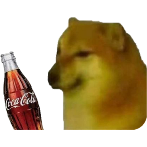 Sticker Maker - PERRITO