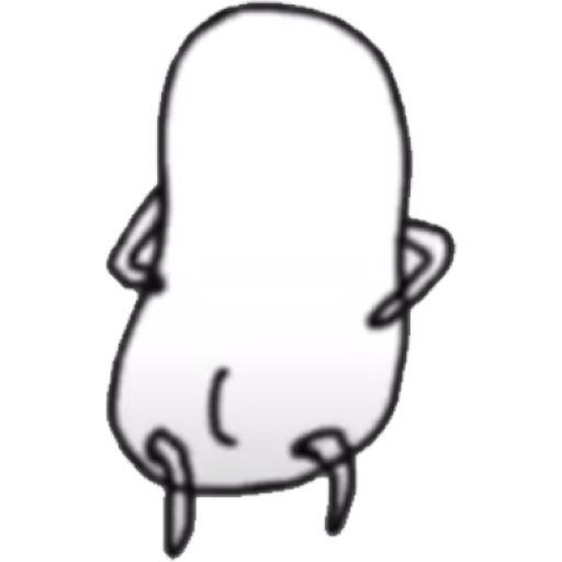 Sticker Maker - Perrito que baila