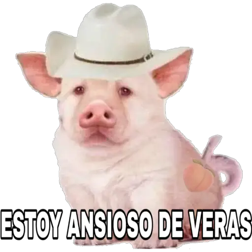 Sticker Maker - Perrito Triste 1
