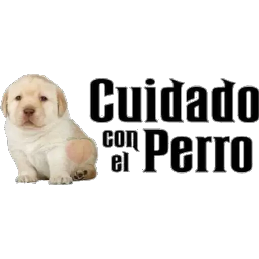 Sticker Maker - Perrito Triste 2