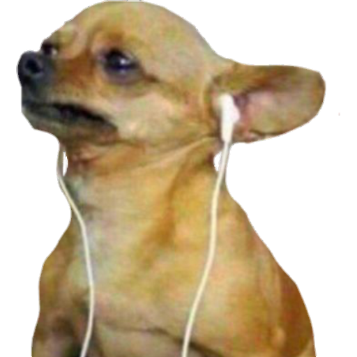 Sticker Maker - Perritos