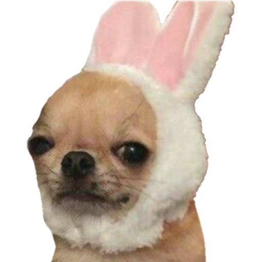 Sticker Maker - Perritos