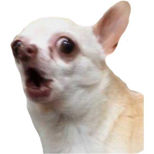 Sticker Maker - Perritos