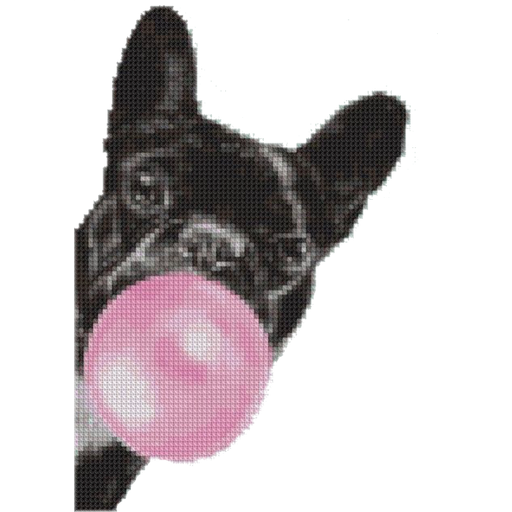 Sticker Maker - Perritos