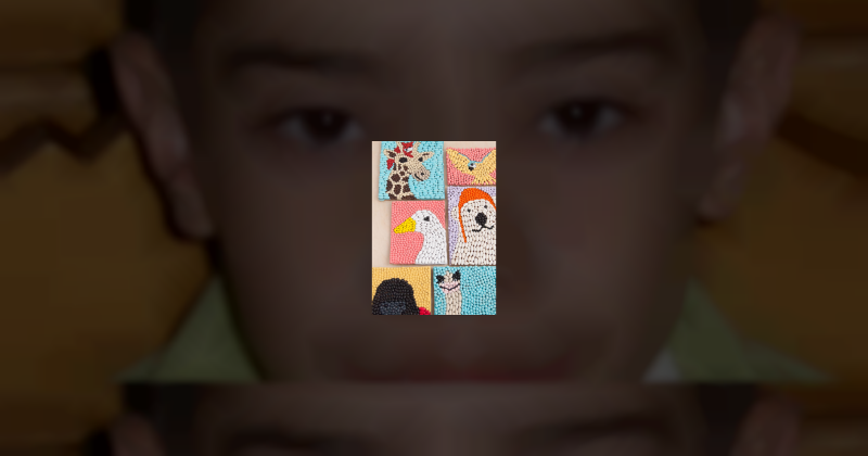 Sticker Maker - Perro Pedorro