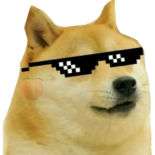Sticker Maker - Perros Memes
