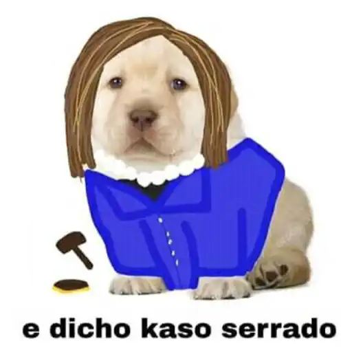 Sticker Maker - Perros