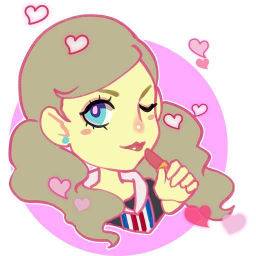 Sticker Maker - Persona 5 Royal Chibis