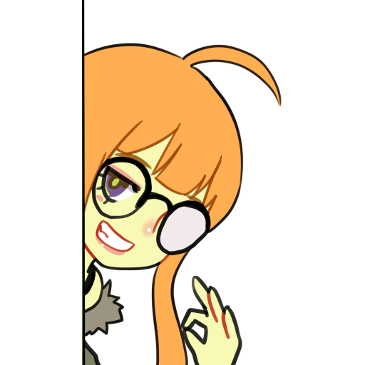Sticker Maker - Persona 5 Royal Chibis