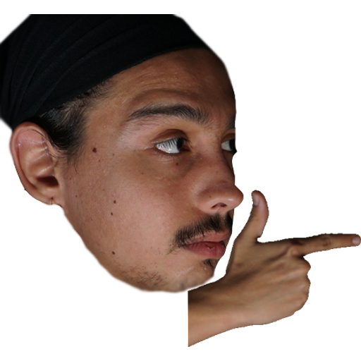 Sticker Maker - personal sticker pack