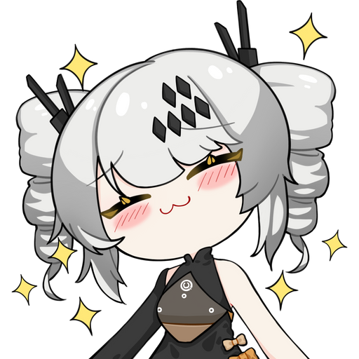 Sticker Maker - PGR1