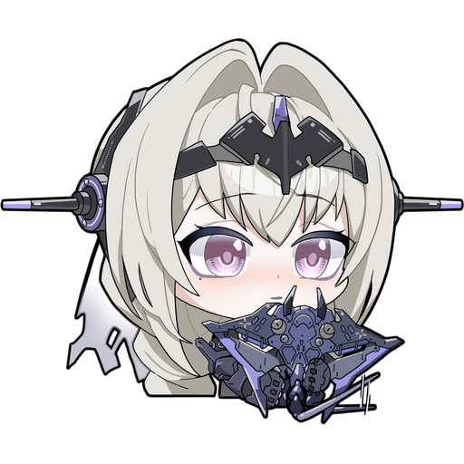 Sticker Maker - PGR1