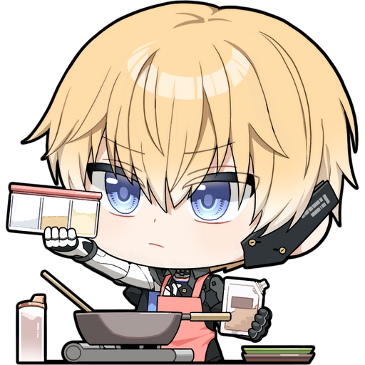 Sticker Maker - PGR1