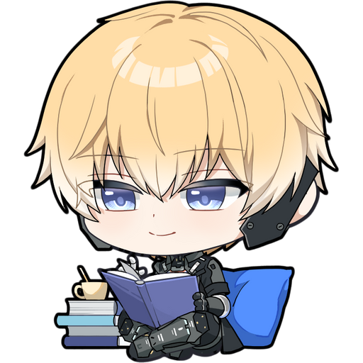 Sticker Maker - PGR1