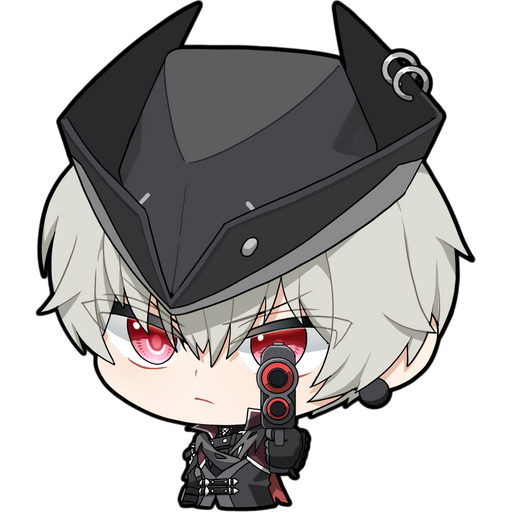 Sticker Maker - PGR1