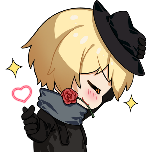 Sticker Maker - PGR1