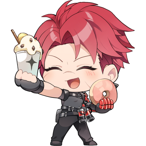 Sticker Maker - PGR2