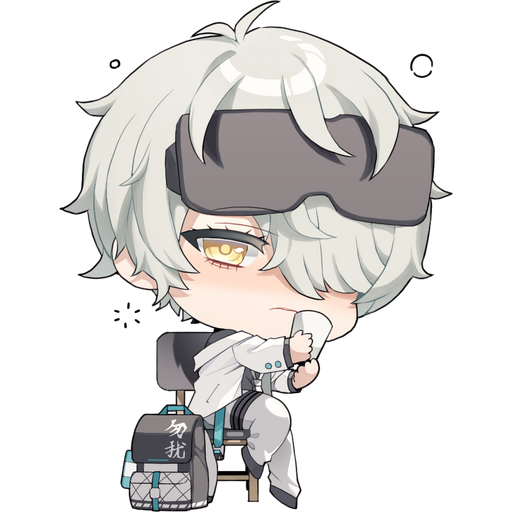 Sticker Maker - PGR2