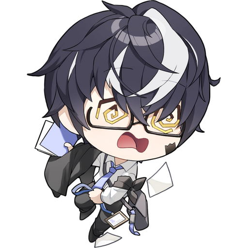 Sticker Maker - PGR2