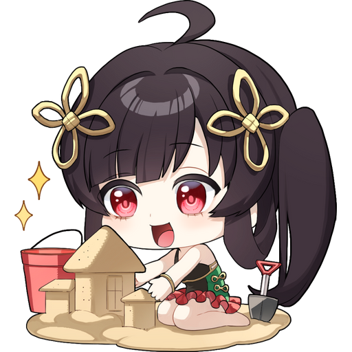 Sticker Maker - PGR2