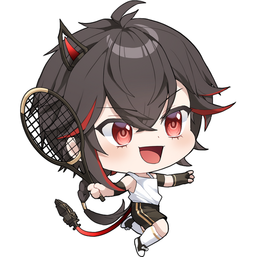 Sticker Maker - PGR2