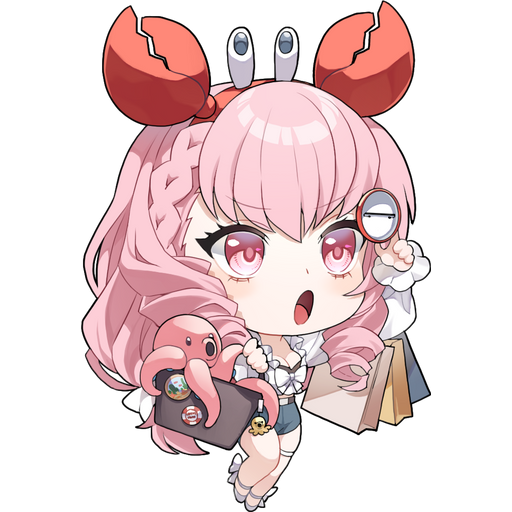 Sticker Maker - PGR2