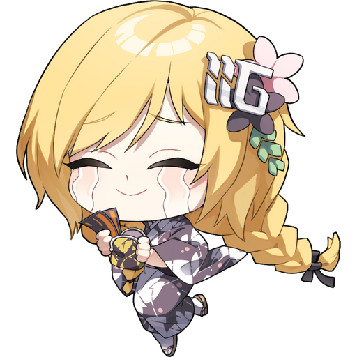 Sticker Maker - PGR2