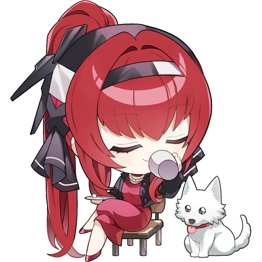 Sticker Maker - PGR2