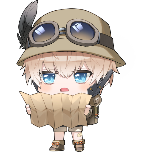 Sticker Maker - PGR2