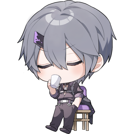 Sticker Maker - PGR2