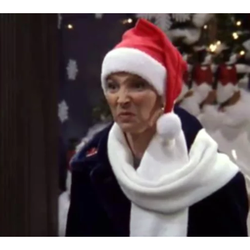 Sticker Maker - phoebe buffay