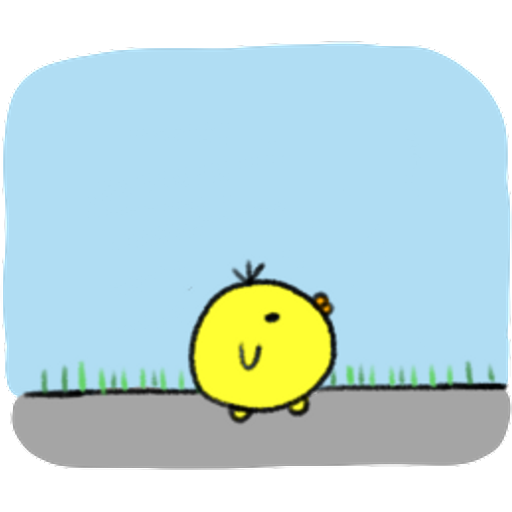 Sticker Maker - Pi-chan stickers vol.1