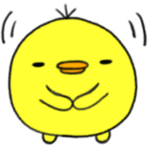 Sticker Maker - Pi-chan stickers vol.1