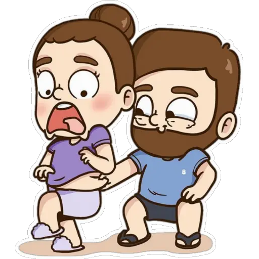 Sticker Maker - ??Pibubear??