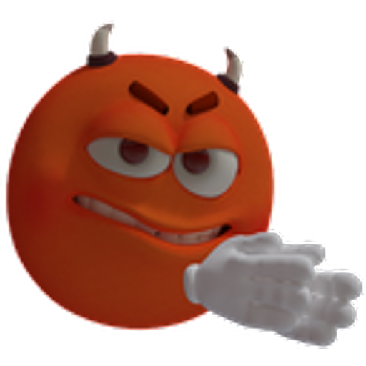 Sticker Maker - Picardia: Volume 3