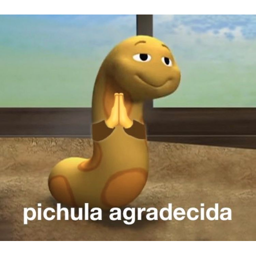 Sticker Maker - Pichulas