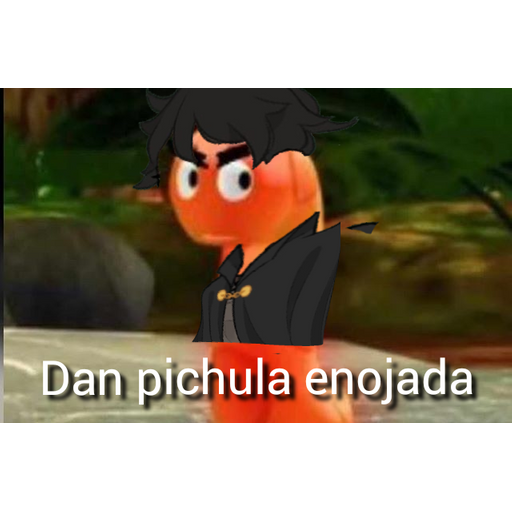 Sticker Maker - Pichulistickers del reino del fuego pichulo