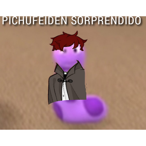 Sticker Maker - Pichulistickers del reino del fuego pichulo