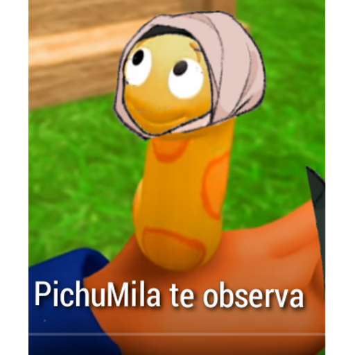 Sticker Maker - Pichulistickers del reino del fuego pichulo