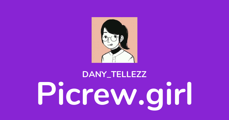 Sticker Maker - Picrew.girl