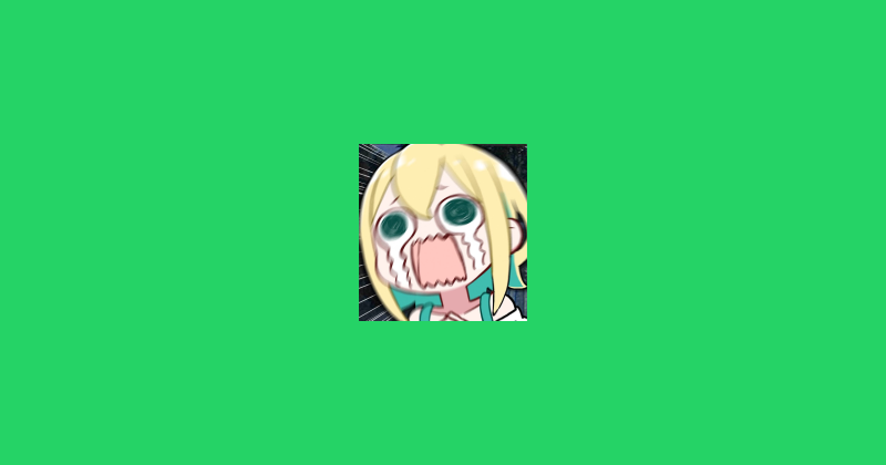 Sticker Maker - pikamee and friends! ピカミィと友達