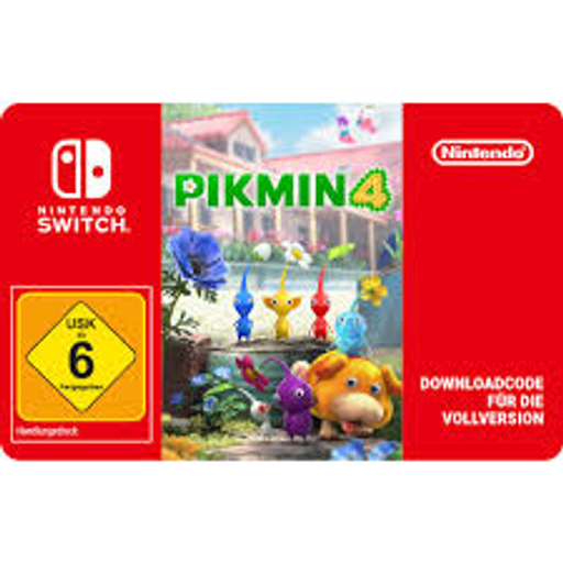 Sticker Maker - PIKMIN 4 Sticker Pack